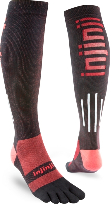 INJINJI ULTRA COMPRESSION OTC Large, kompressionsstrumpor injinji | CDON