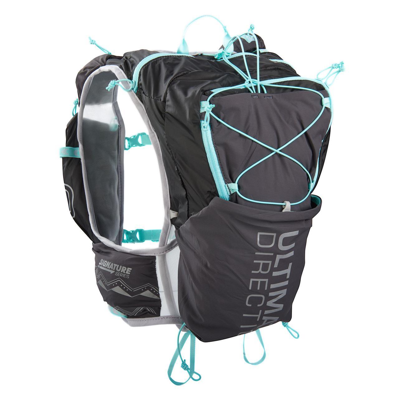 ULTIMATE DIRECTION ADVENTURE VESTA 5.0 16.5L M/L , löparväst dam | CDON