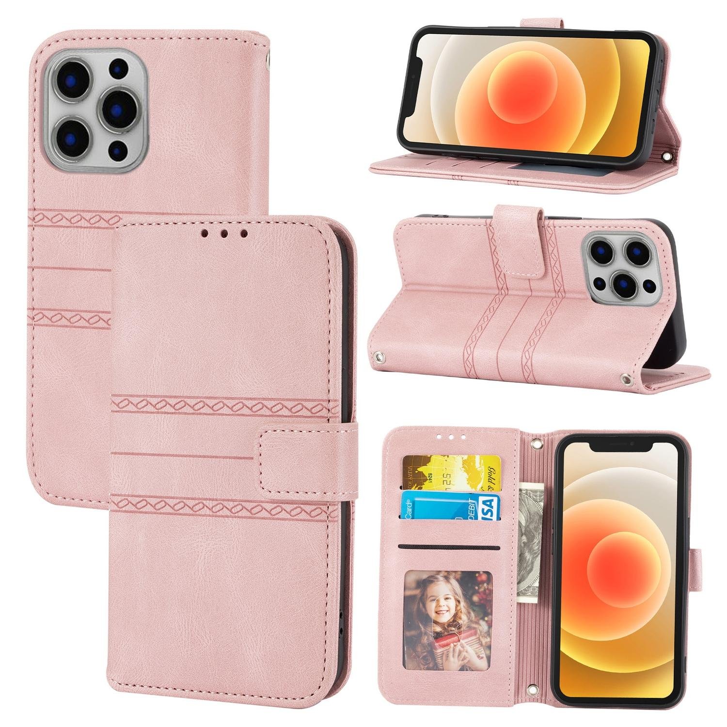 iPhone 13 Pro Pung Etui | CDON