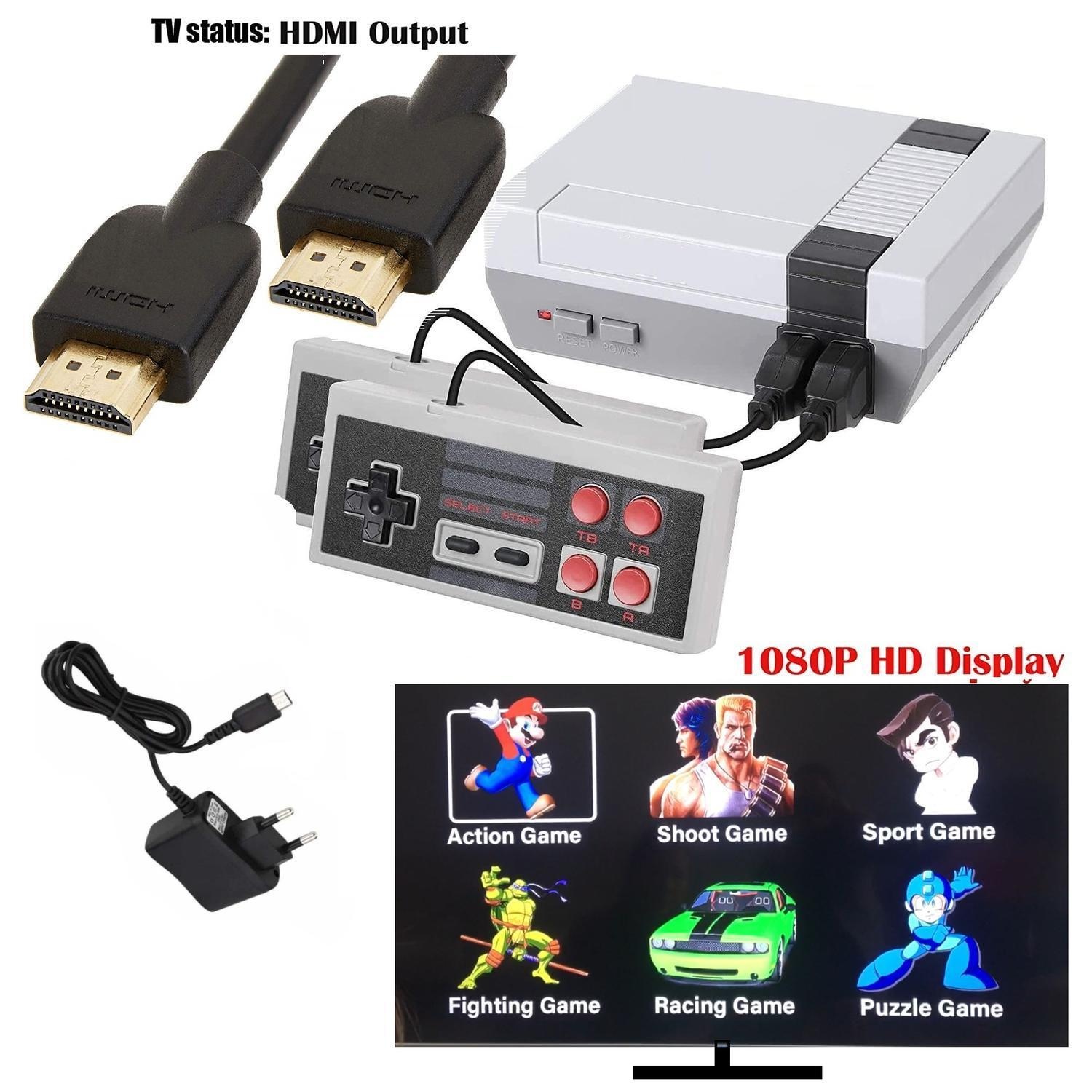 Allt inom Gaming | PS5, Nintendo & Gamingdatorer | CDON