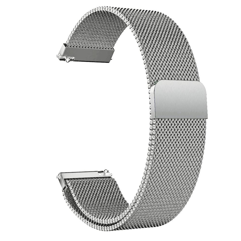 SKALO Milanese Loop till Garmin Venu Sq 2 | CDON