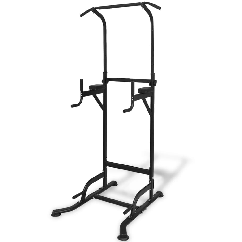 vidaXL Power Tower 182-235 cm | CDON