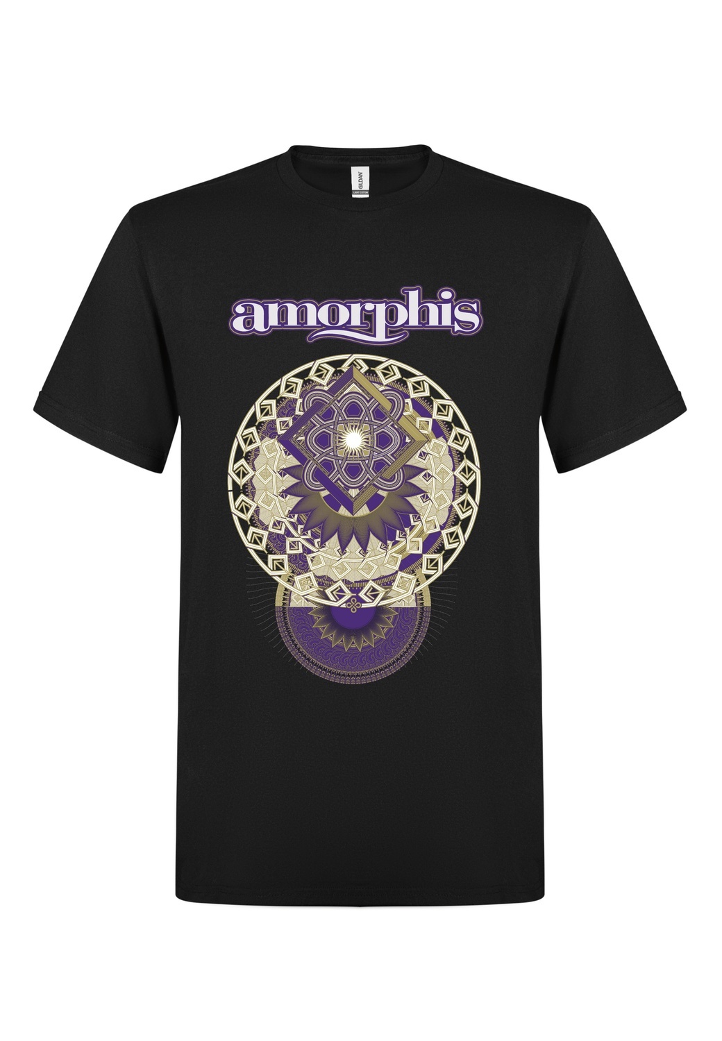 Amorphis Halo new T-Shirt | CDON