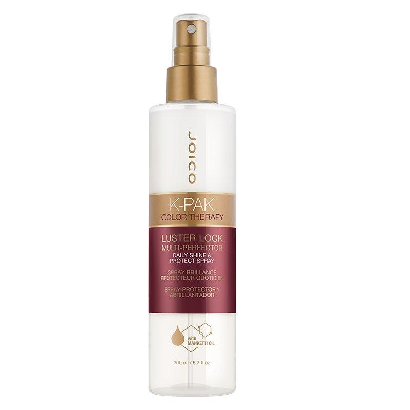Joico K-Pak Color Therapy Luster Lock Multi-Perfector Spray 200 ml | CDON