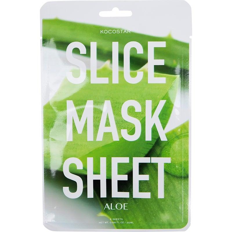 Kocostar Slice Mask Sheet Alove | CDON