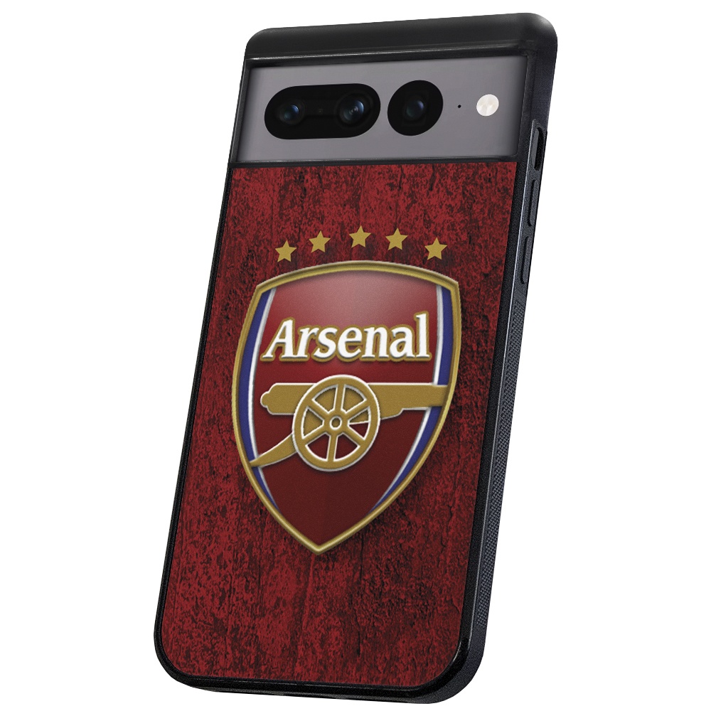 Google Pixel 7A - Skal/Mobilskal Arsenal | CDON