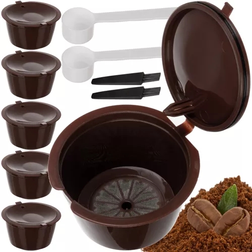 6-Pack Kaffekapslar för Dolce Gusto - Kaffe | CDON