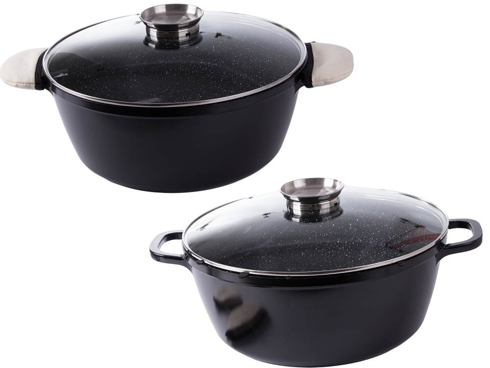 13L Kattila kannella – Tarttumaton pinnoite – Induktioliesi | CDON