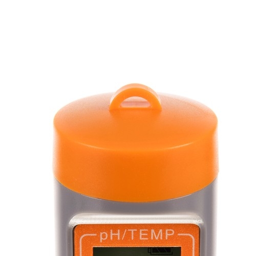 Digitaalinen pH-mittari Vedelle - Vesitesteri | CDON