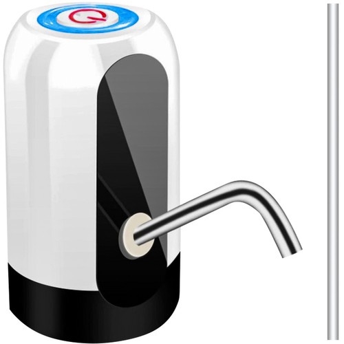 Pump till vattenbehållare – Tappkran med USB | CDON