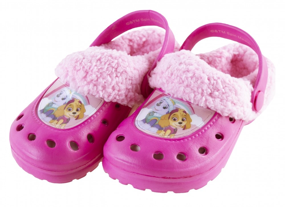 Paw Patrol Tofflor för Barn - Barntofflor | CDON
