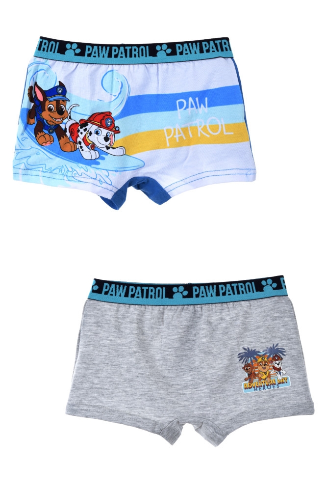 Paw Patrol Kalsonger för Barn - 2-Pack | CDON