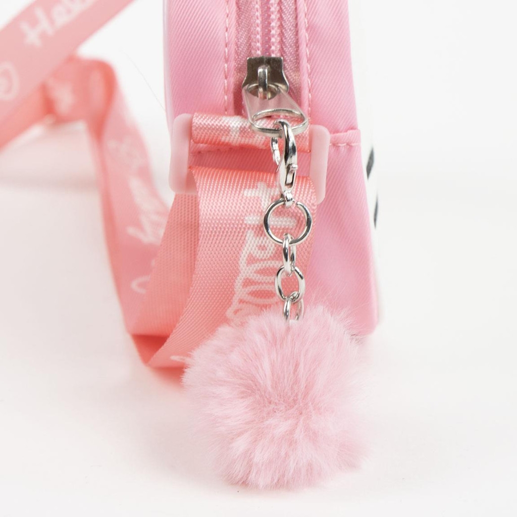 Hello Kitty Whiskers olkalaukku | CDON