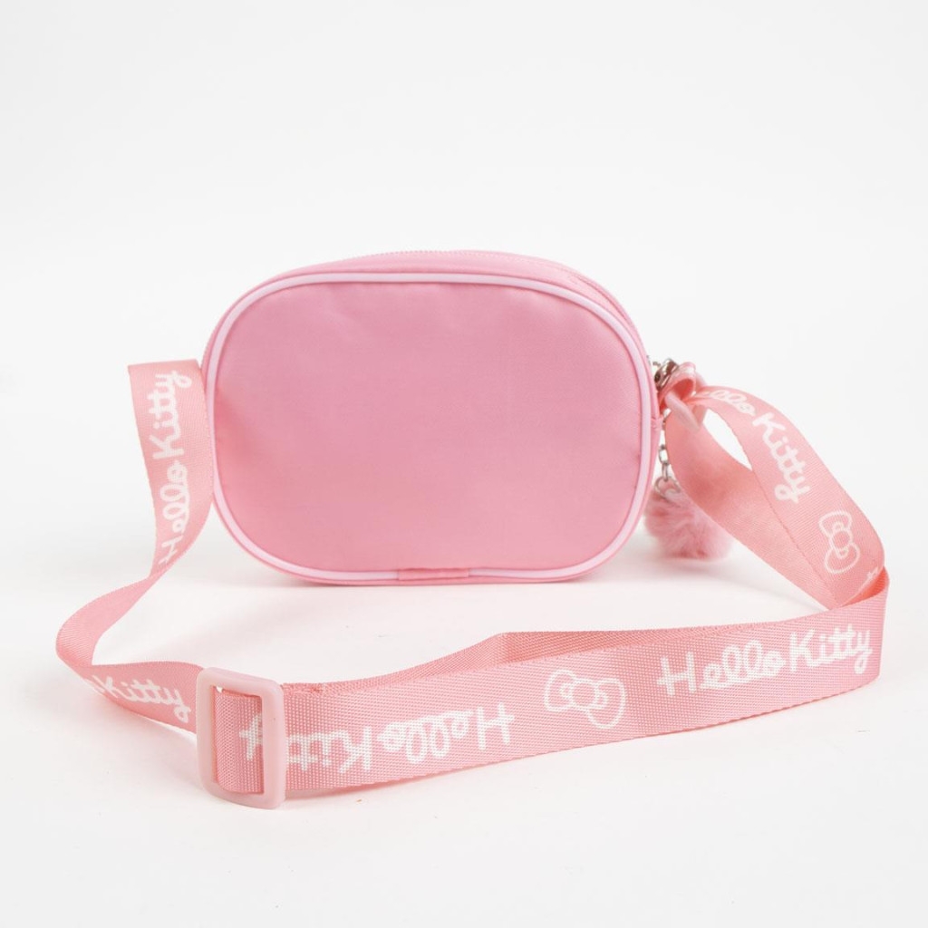 Hello Kitty Whiskers olkalaukku | CDON