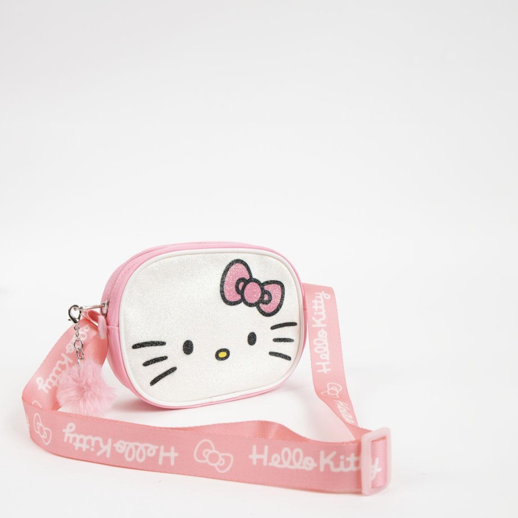 Hello Kitty Whiskers olkalaukku | CDON