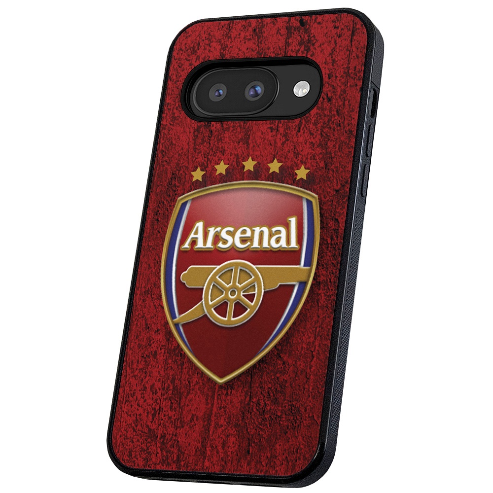 Google Pixel 9A - Skal/Mobilskal Arsenal | CDON