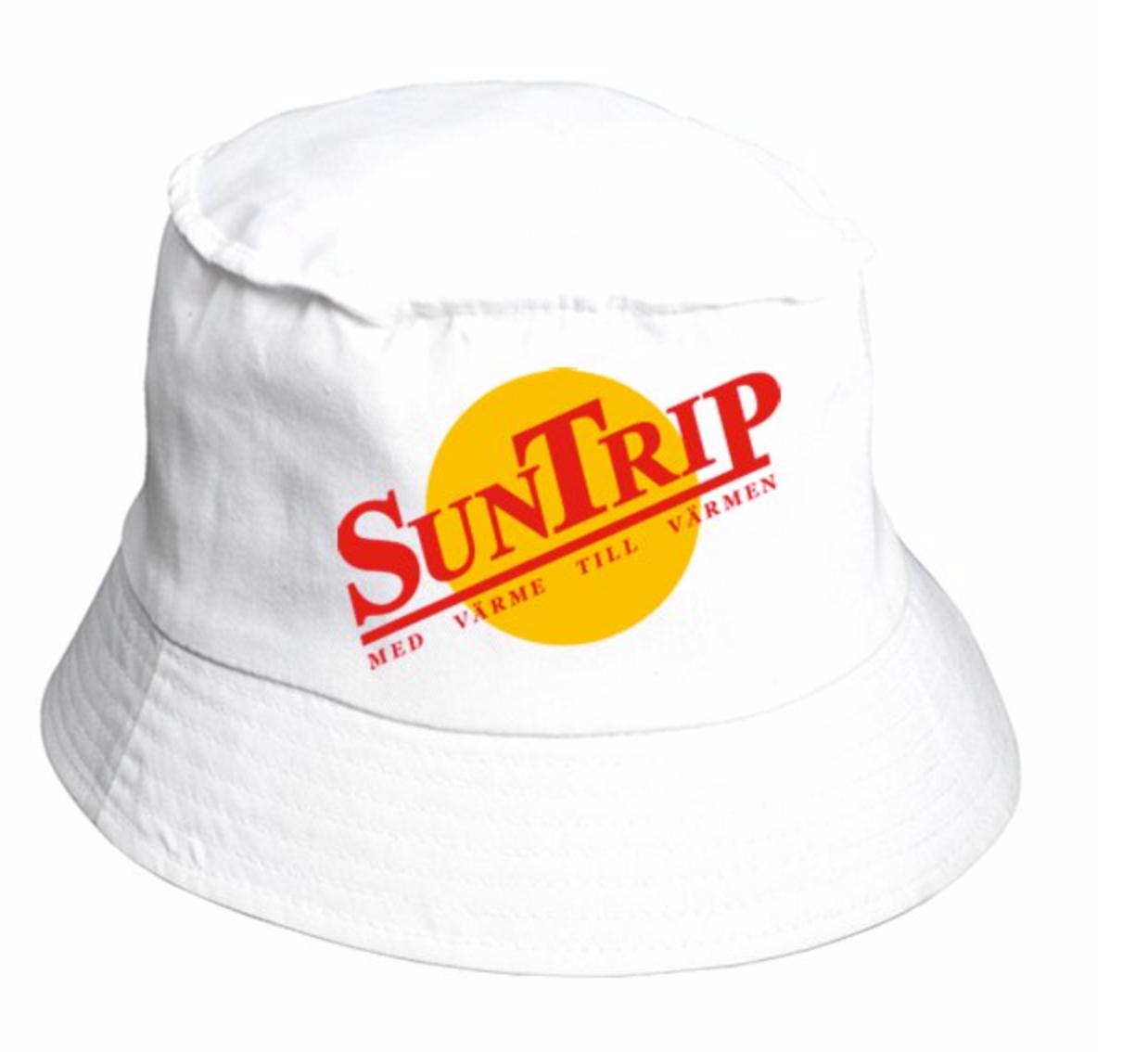Suntrip Solhatt - Hatt | CDON