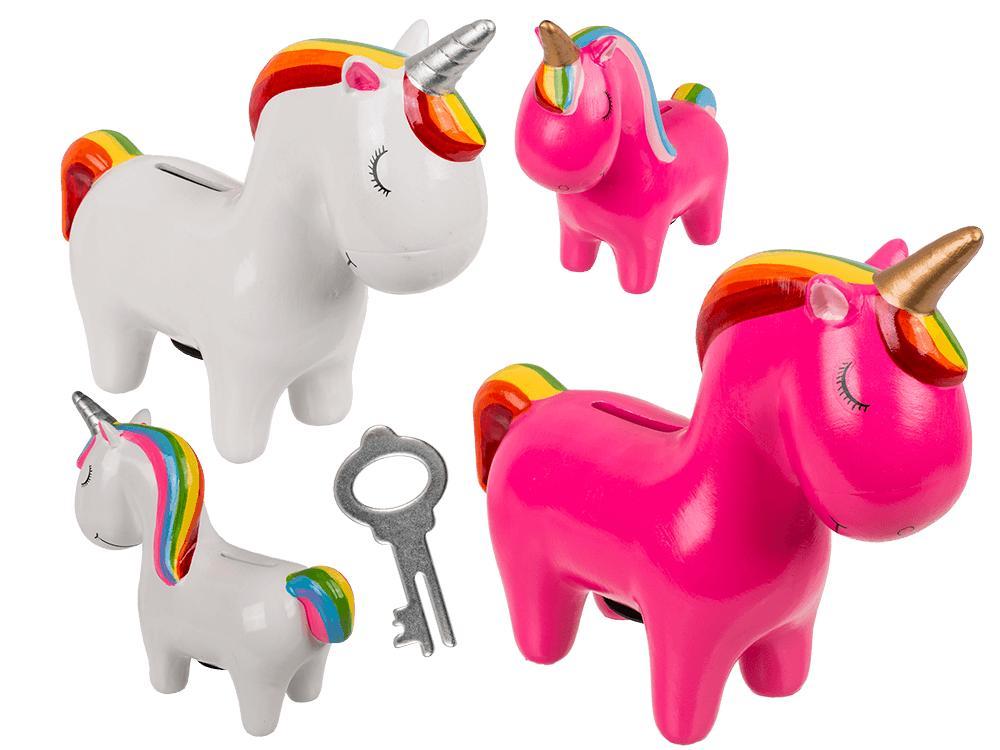 Spargrisar | Köp sparbössor & kassaskrin online | CDON