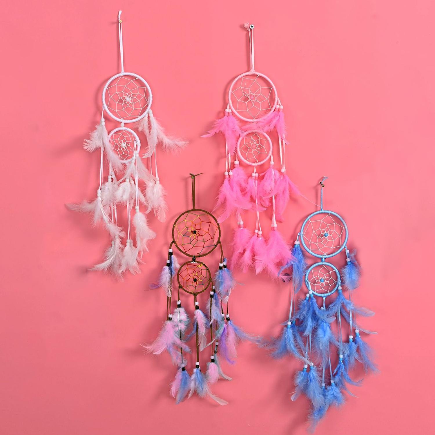 Drömfångare Väggdekoration - Välj färg! | CDON