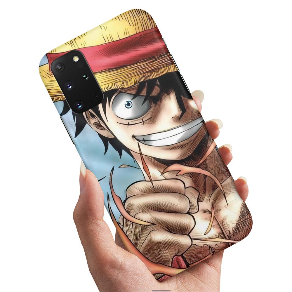 Samsung Galaxy S20 - Deksel/Mobildeksel Anime One Piece | CDON
