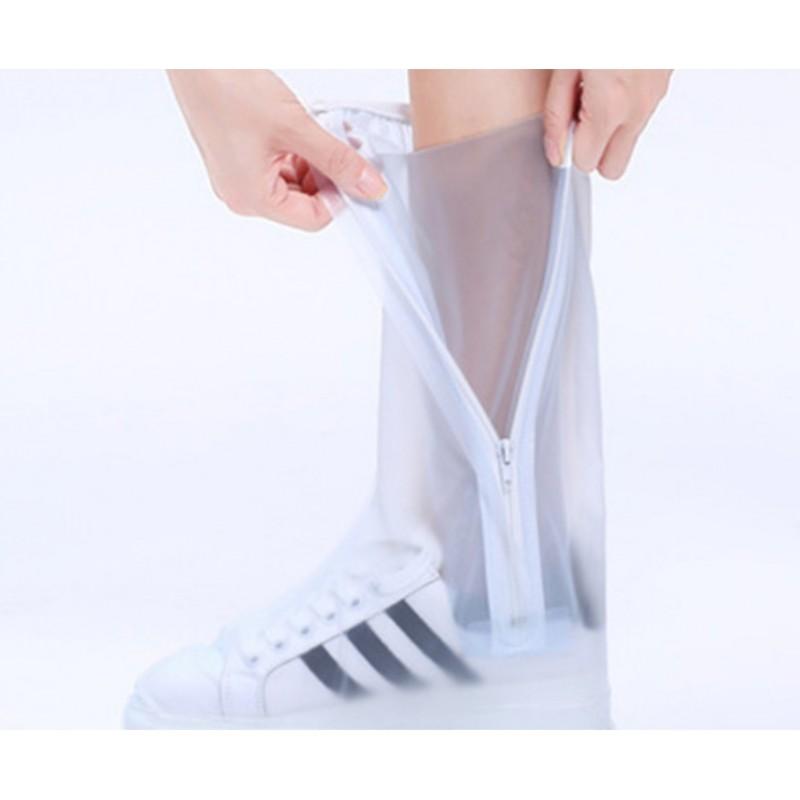 Regnslag til skoene | CDON