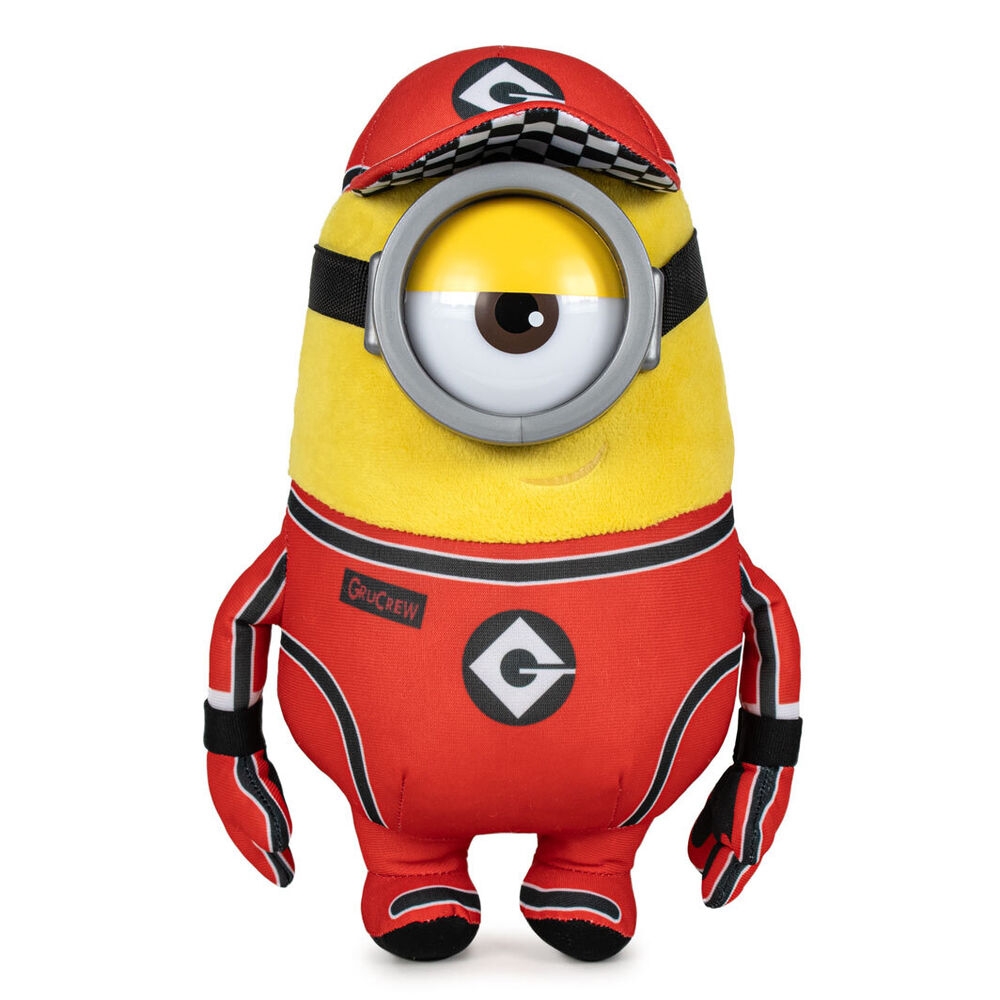 Despicable Me 4 Stuart Minions 30cm | CDON