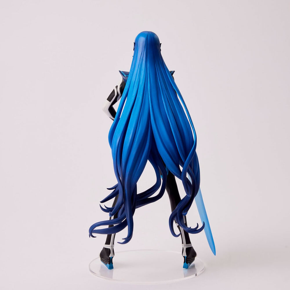 Shin Megami Tensei V Nahobino Form-ISM figure 19cm | CDON