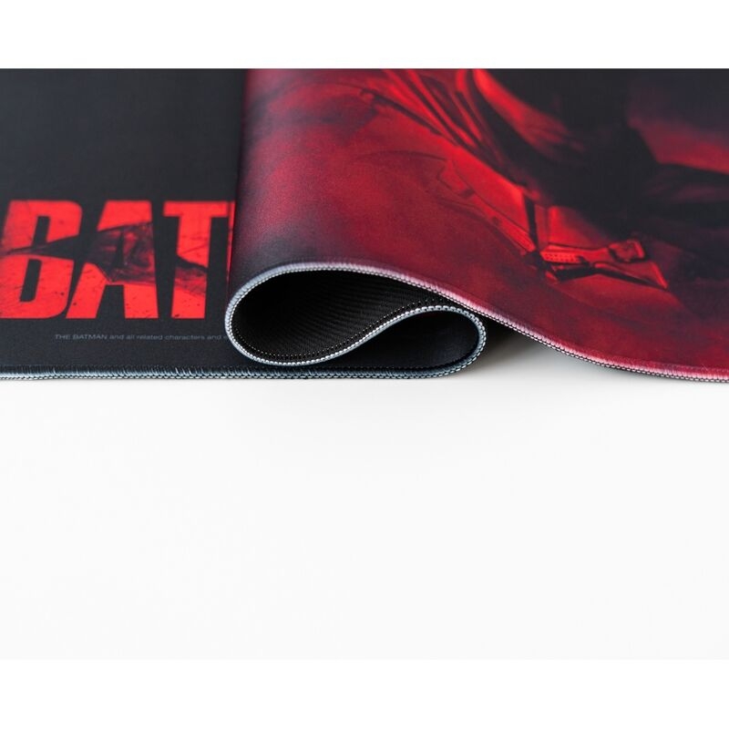 DC Comics Batman gaming desk mat | CDON