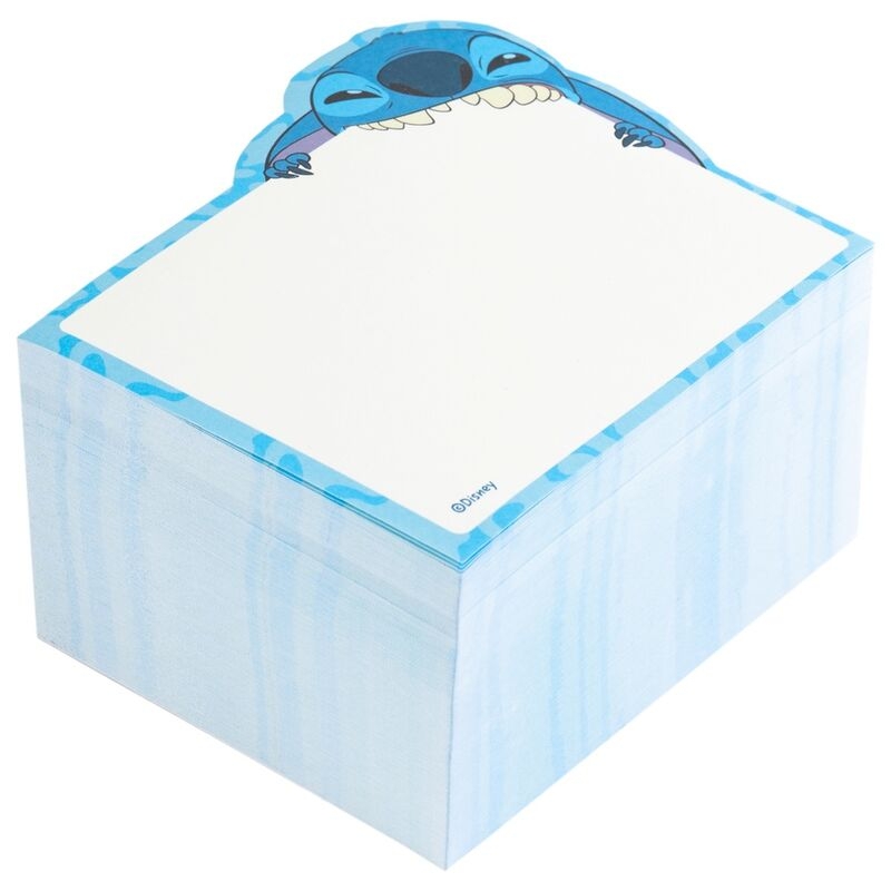 Disney Stitch Sticky notepads | CDON