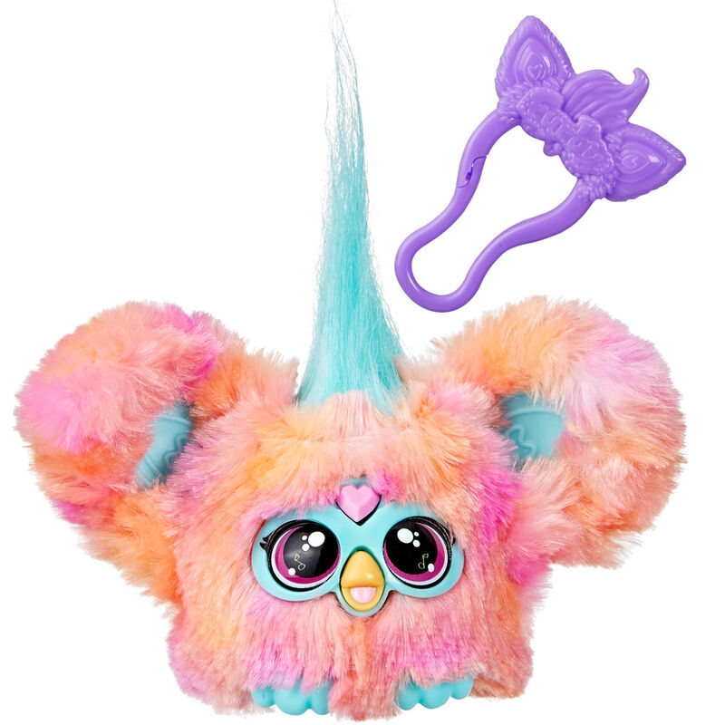 Furblet Ree-Mix mini Furby | CDON