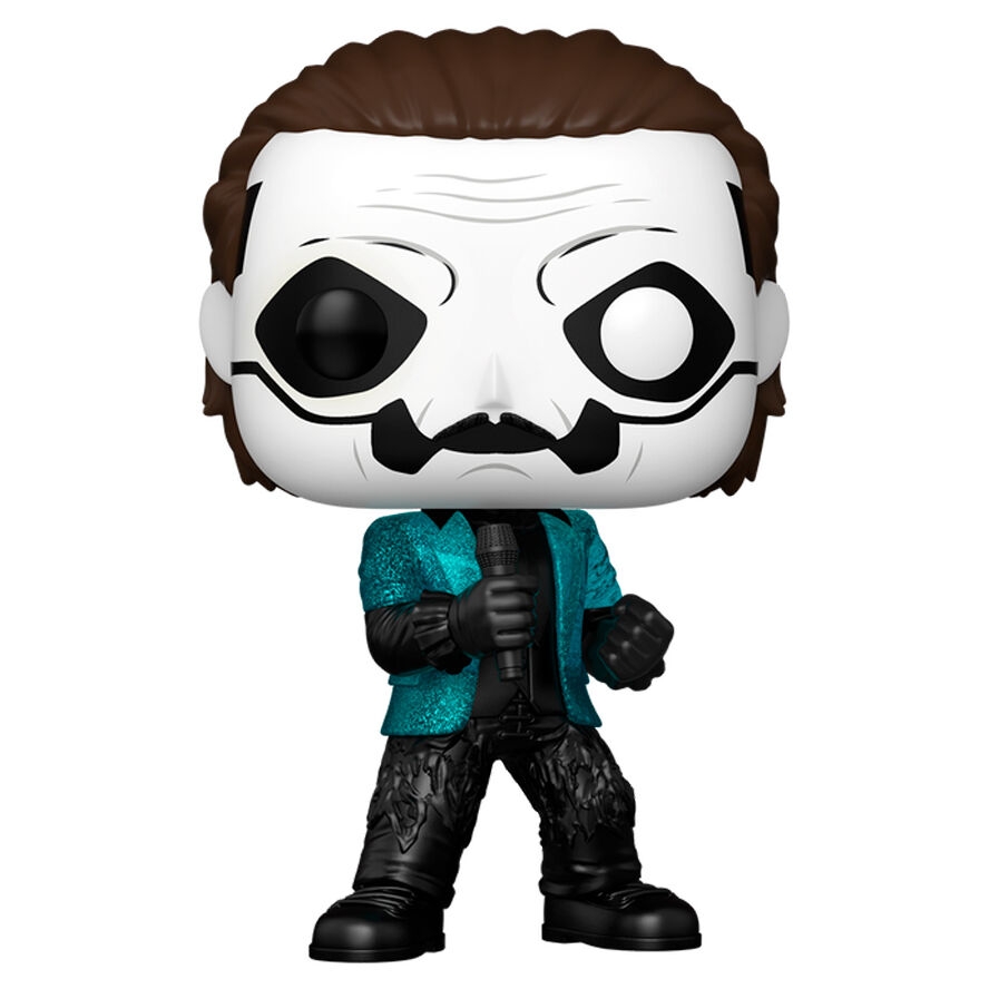 POP figure Ghost Papa Emeritus IV | CDON