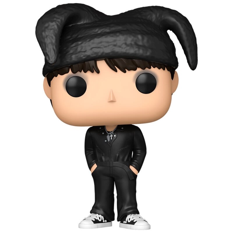 POP figure BTS Jack in the Box J-Hope | CDON