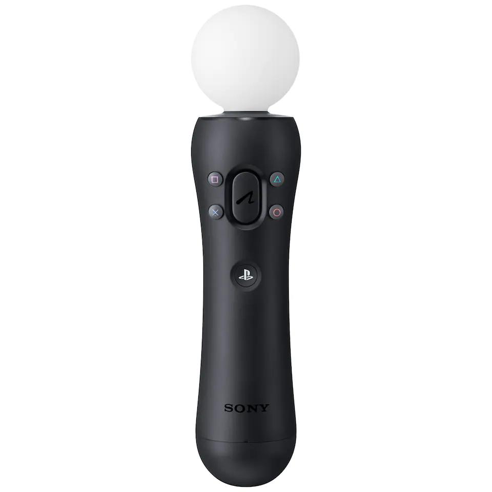 Move Motion Controller Original Playstation (Brugt) | CDON