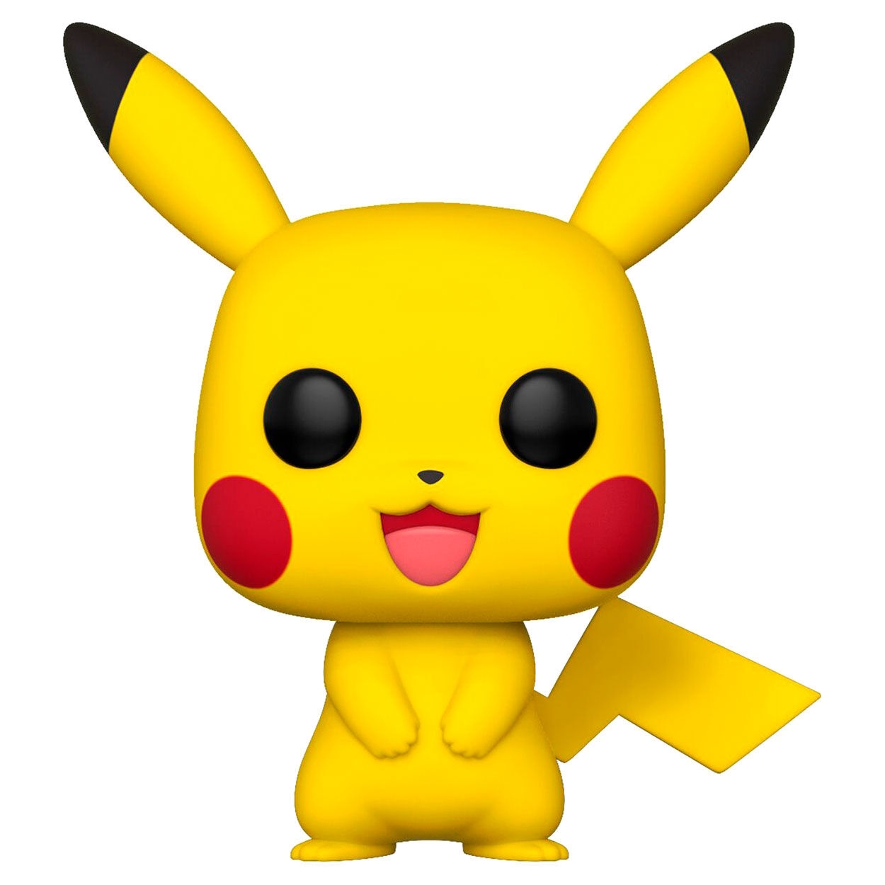 POP figure Pokemon Pikachu Exclusive | CDON