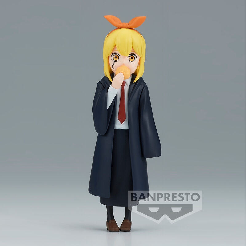 Mashle Magic and Muscles Lemon Irvine figure 11cm | CDON