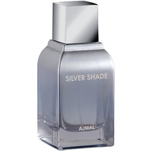 Ajmal - Silver Shade EDP 100ml | CDON