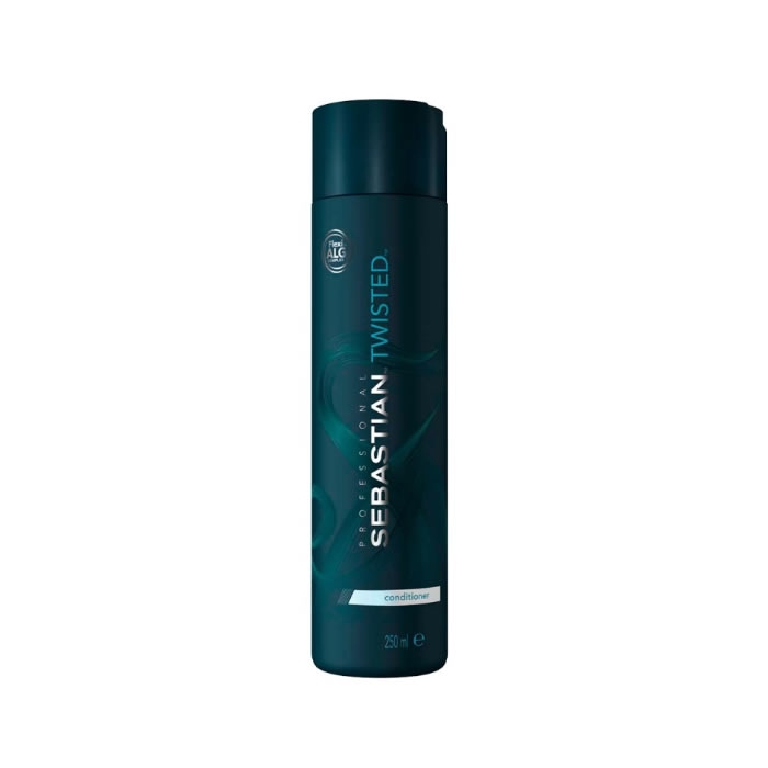 Sebastian Twisted Curl Conditioner 250ml | CDON