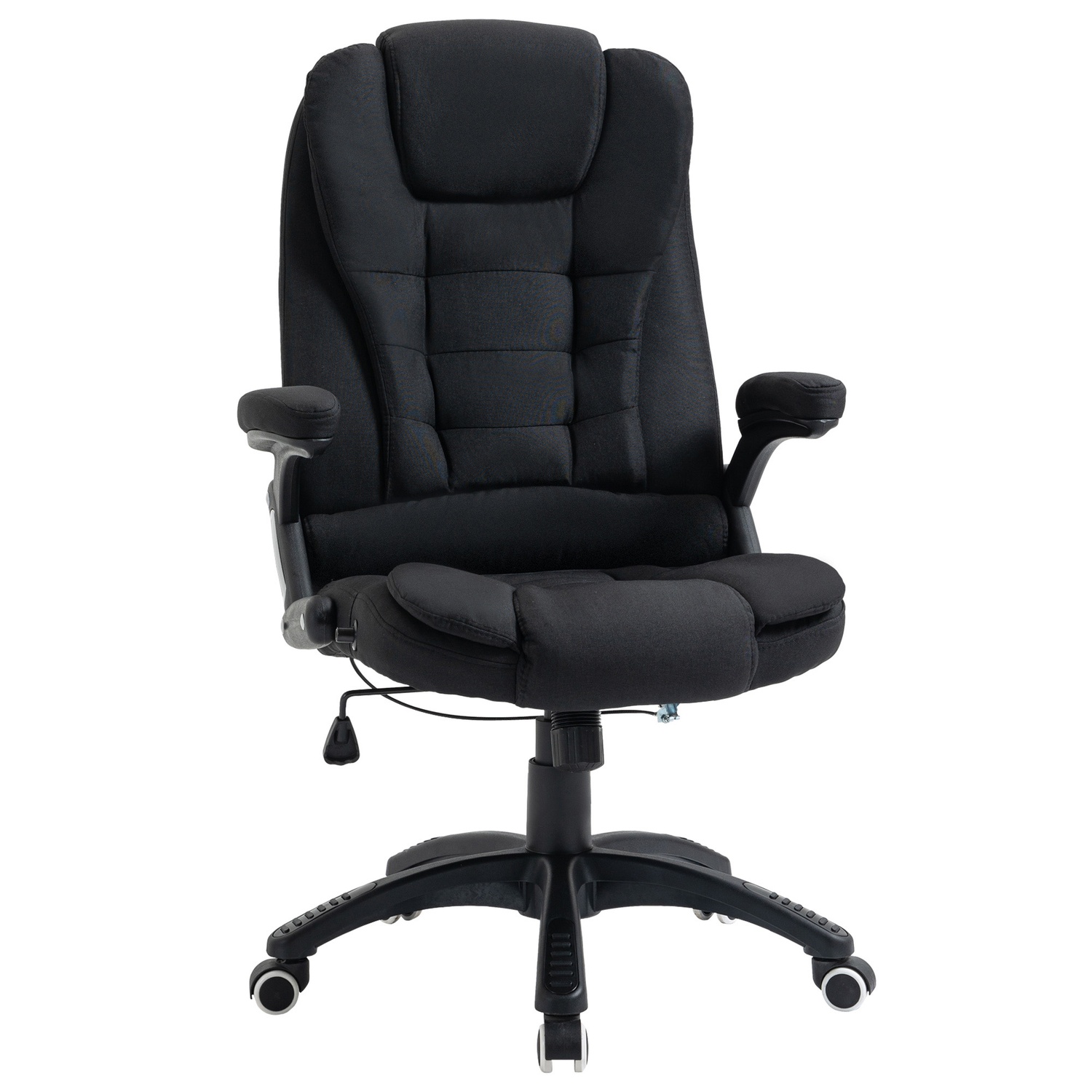 Kontorsstol Höj- Och Sänkbar Skrivbordsstol Ergonomiskt Skum Pp Plast ...