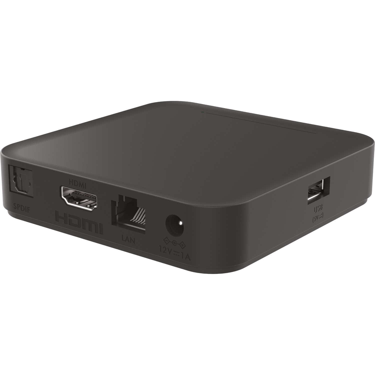 LEAP-S3 Android TV-box 4K Google TV | CDON