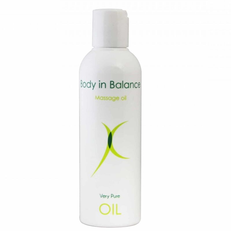 Kropp i balans - Intimolja 200 Ml | CDON
