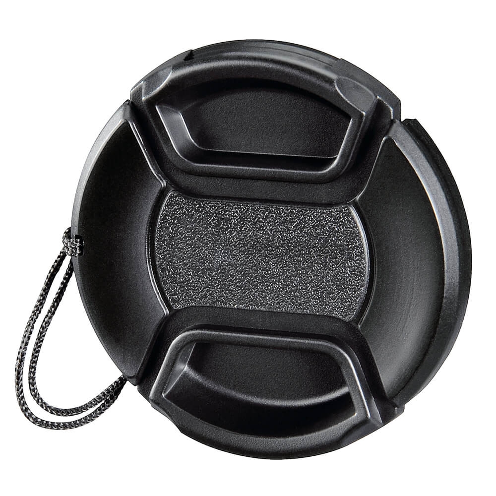 HAMA Lens Cap Smart 62.0mm | CDON