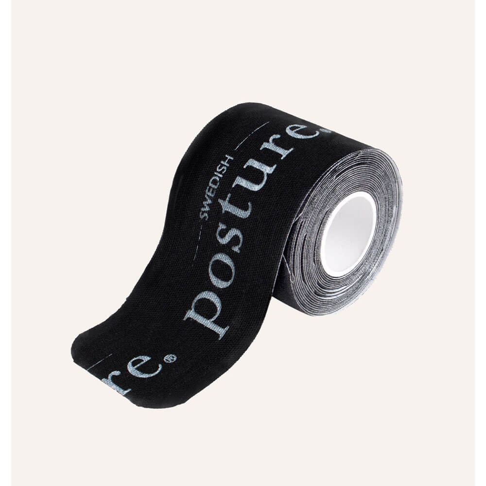 SWEDISH POSTURE Tape Roll Kinesio Tape | CDON
