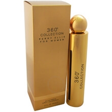 Perry Ellis - 360° Collection for Women EDP 100ml | CDON