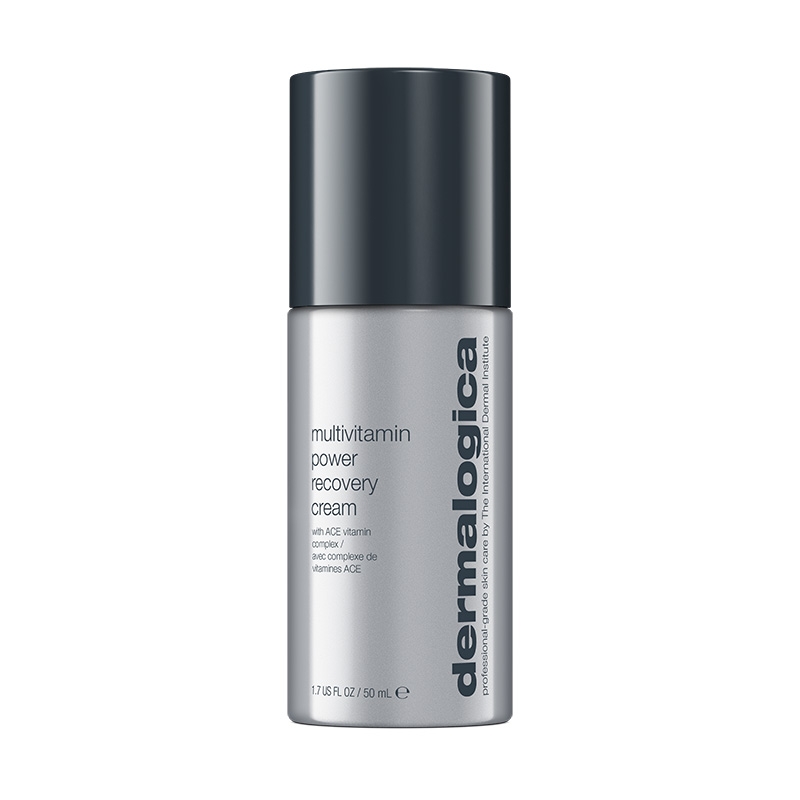 Dermalogica, Multivitamin Power Recovery, Recovery, Cream, For Face, 50 ...
