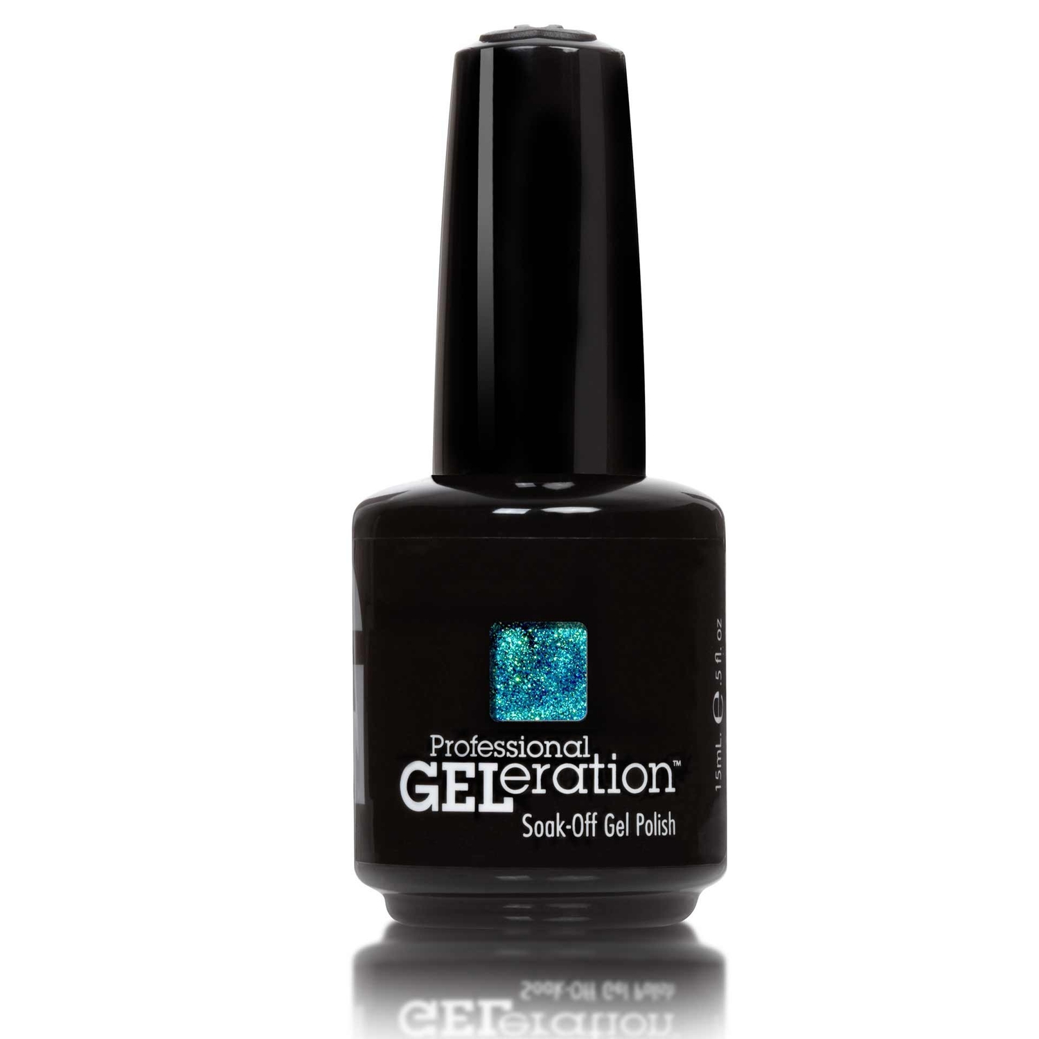 Jessica, GELeration Colours, Semi-Permanent Nail Polish, GEL-971 ...