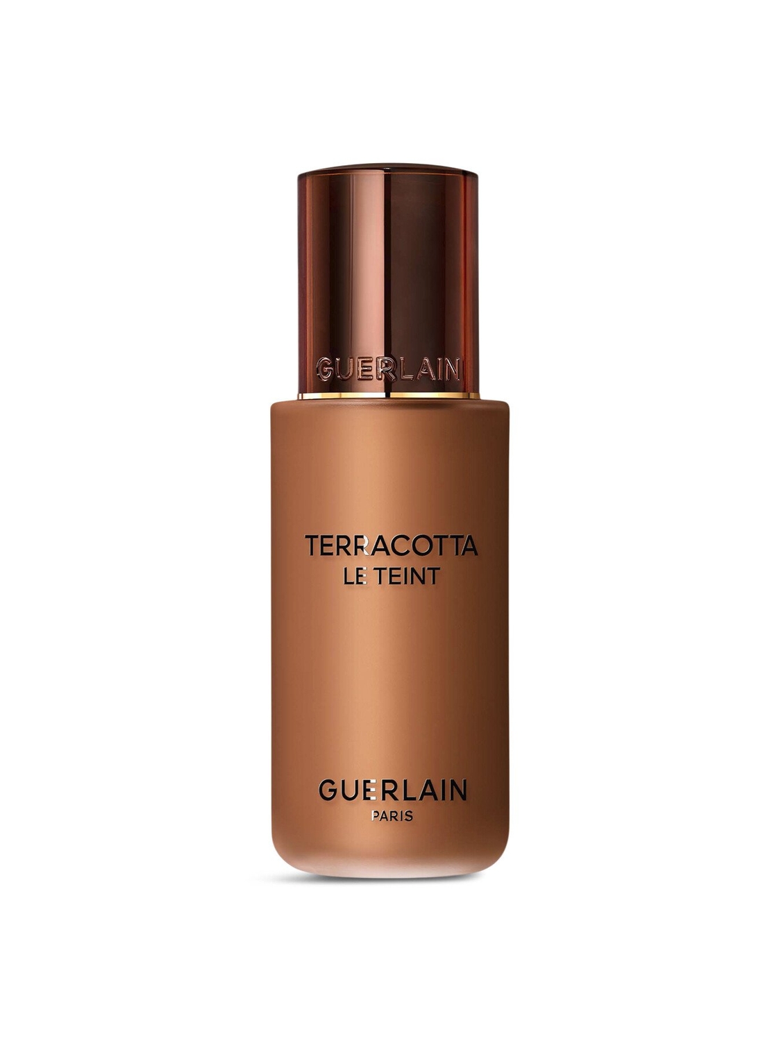 Guerlain, Terracotta, Matte, Liquid Foundation, 8N, 35 ml | CDON