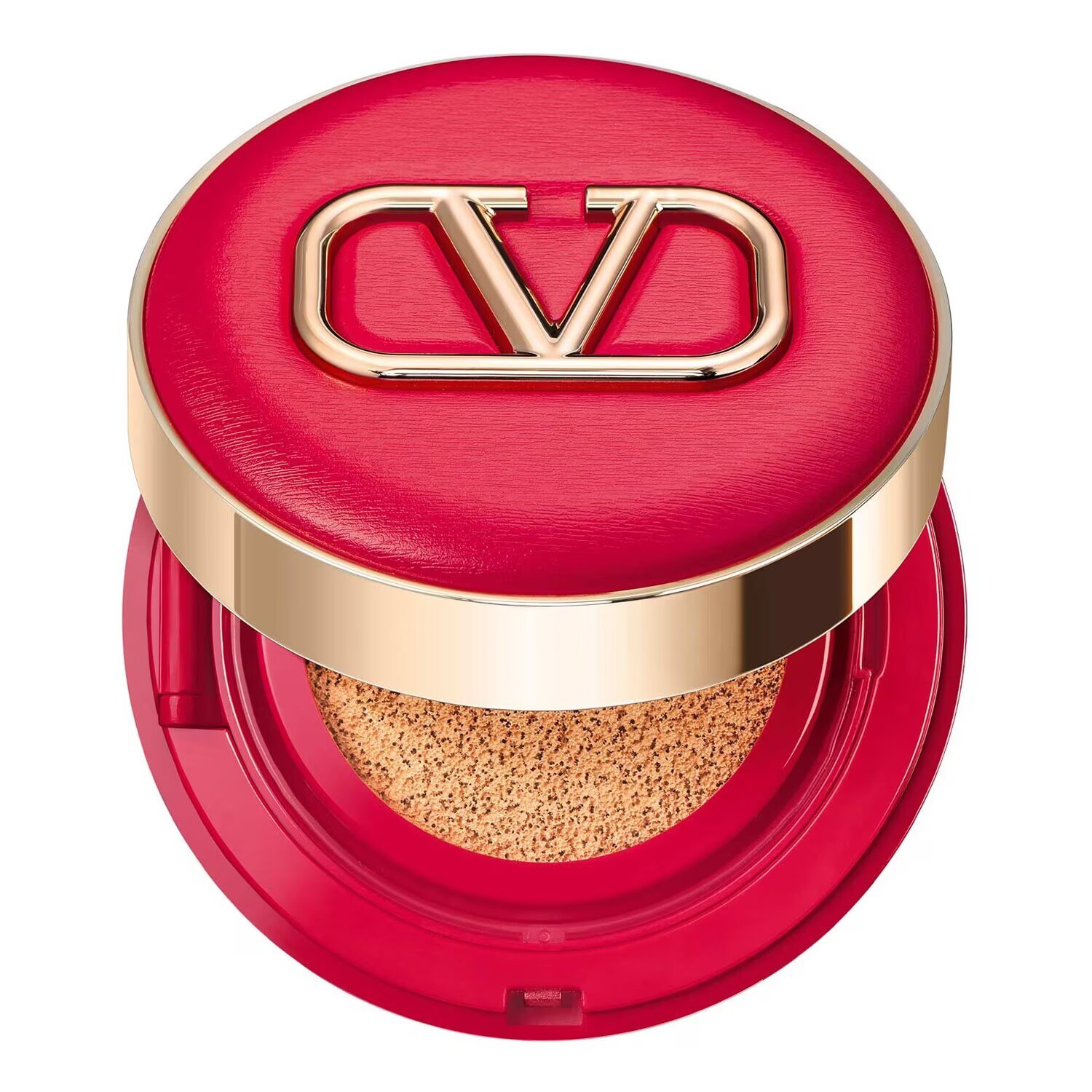 Valentino, Go Cushion, Compact Foundation, LA1, SPF 50, Refillable, 14 ...