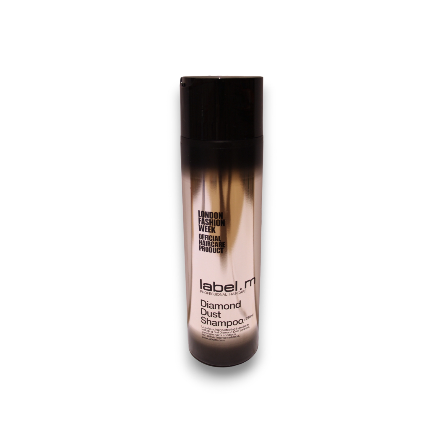 Label.M, Diamond Dust, Hair Shampoo, Intense Radiance, 250 ml | CDON