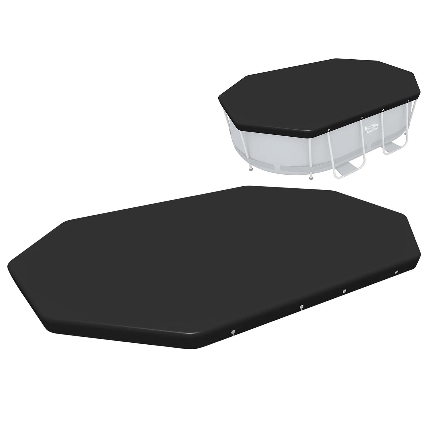 verdrag Till Pool Med Oval Ram 300 X 200 X 84 Cm Bestway 58424 CDON verdrag-till-pool-med-oval-ram-300-x-200-x-84-cm-bestway-58424-cdon