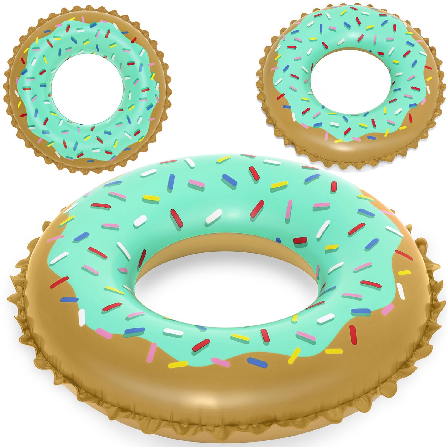 Donut simring 91 cm Bestway 36300 | CDON